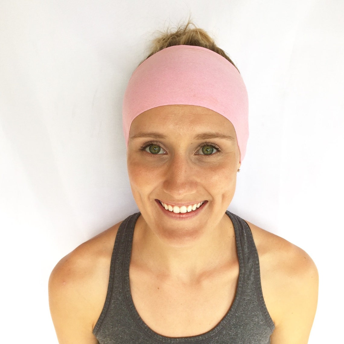 Fitness Headband Workout Headband Running Headband Yoga Etsy