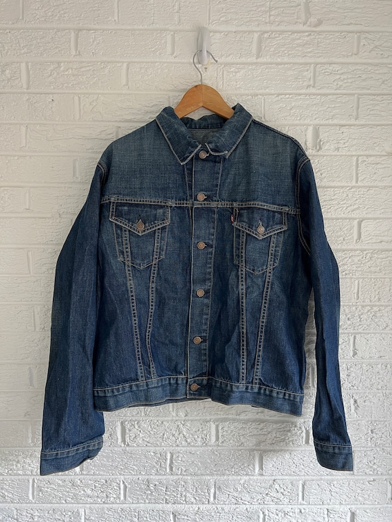 Vintage (early 2000s) seven - Gem