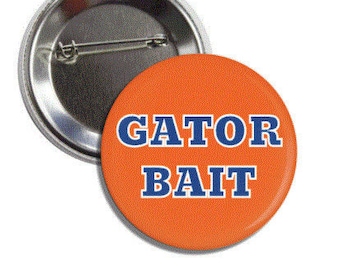Florida Button - Etsy