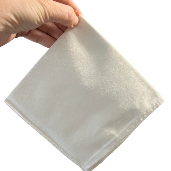 Mens Hankerchiefs Vintage - Etsy