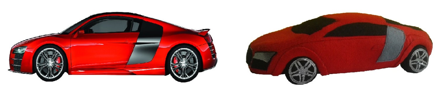 Plush car, Car plushie, Stuffed car, Plush my car, Soft car toy ...