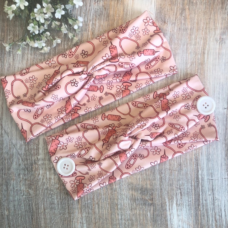 Headbands - Etsy