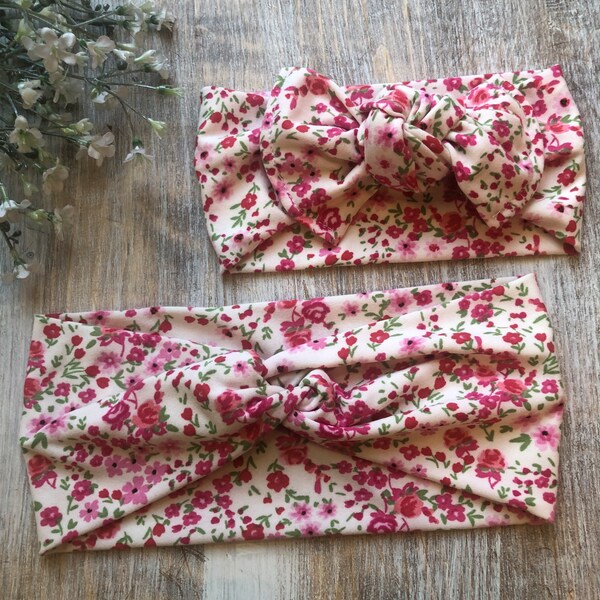 Matching Headband - Etsy