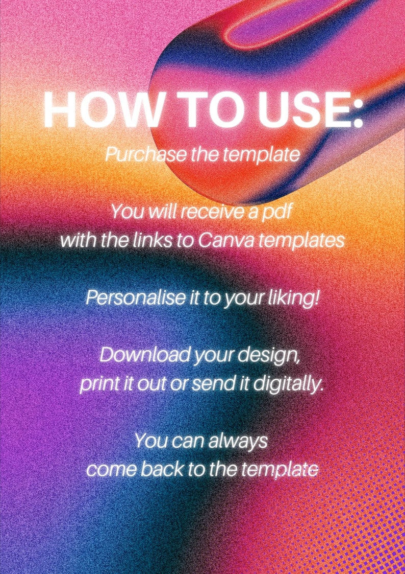 Trunk Party Invite Canva Template Farewell Party Invite Send-off Party ...