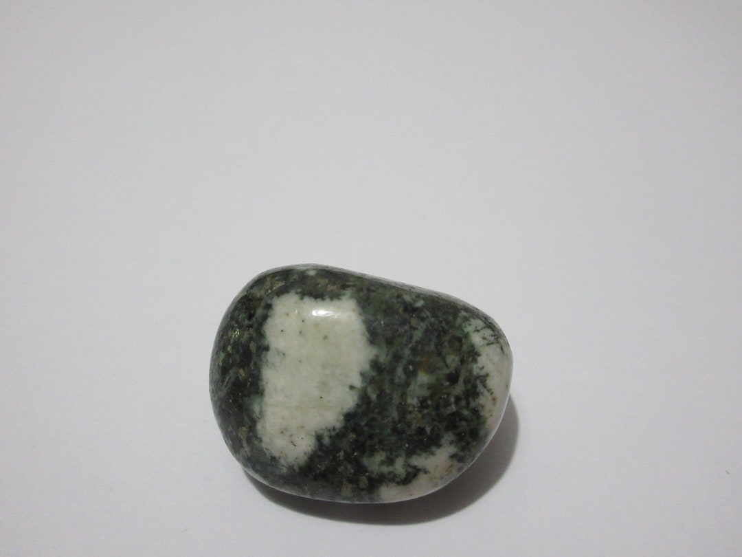Spotted Stonehenge Bluestone Tumblestone preseli 'A' Grade - Etsy