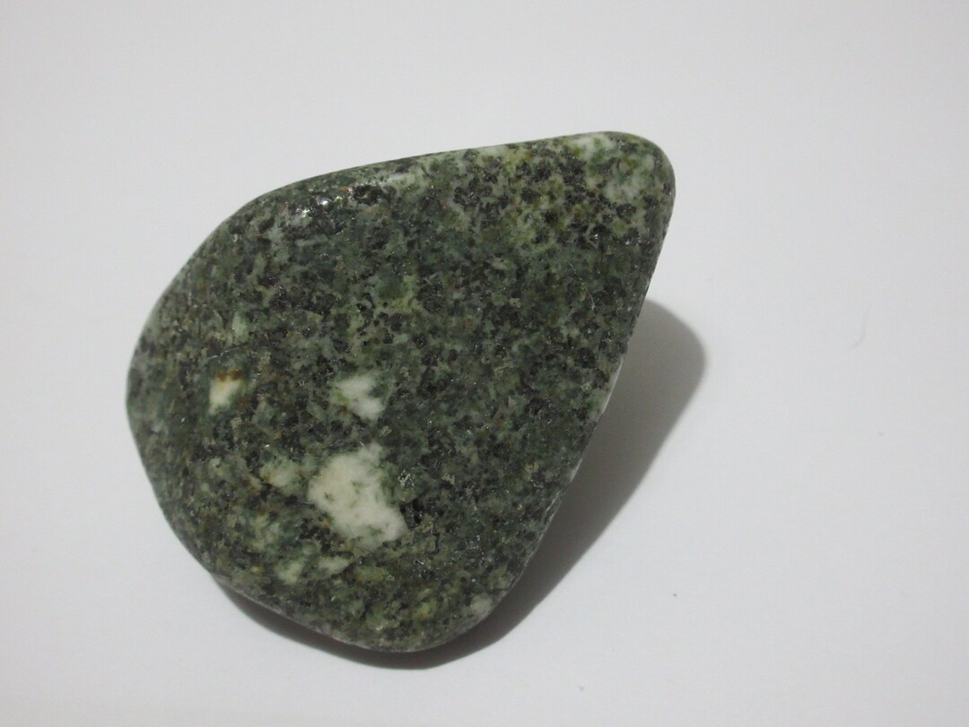 Spotted Stonehenge Bluestone Polished Piece (preseli) 'A' Grade - Etsy