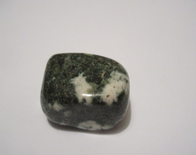 Spotted Stonehenge Bluestone Tumblestone (preseli) 'A' Grade - Etsy