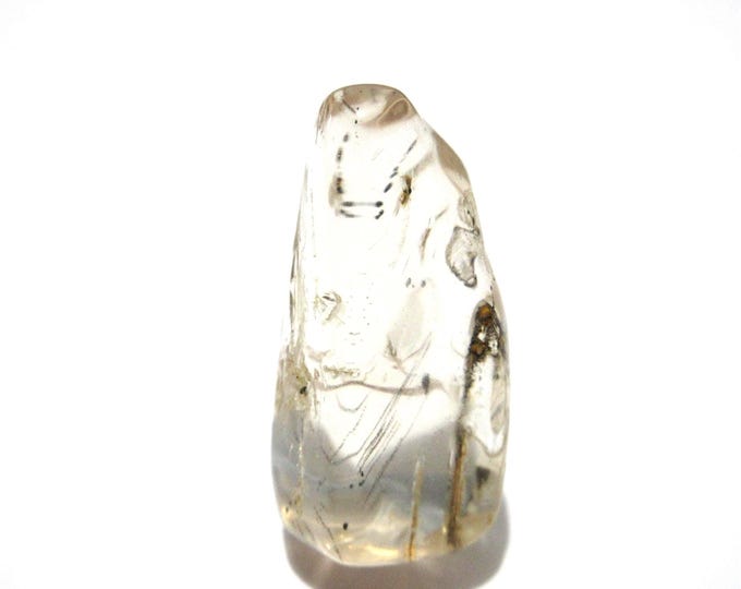 Golden Scapolite Tumblestone 'A' Grade (VERY RARE) - Etsy