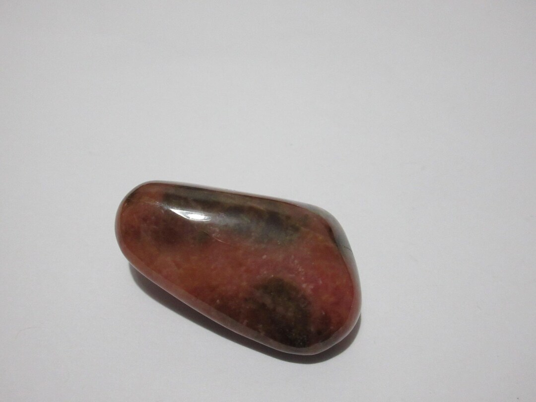 Bustamite Tumblestone 'A' Grade - SUPER COLOUR - Etsy