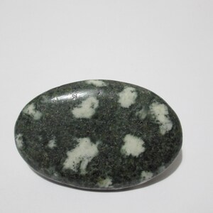 Spotted Stonehenge Bluestone Polished Piece preseli 'A' Grade - Etsy