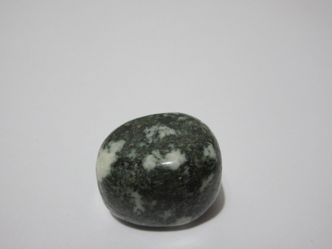 Spotted Stonehenge Bluestone Tumblestone (preseli) 'A' Grade - Etsy