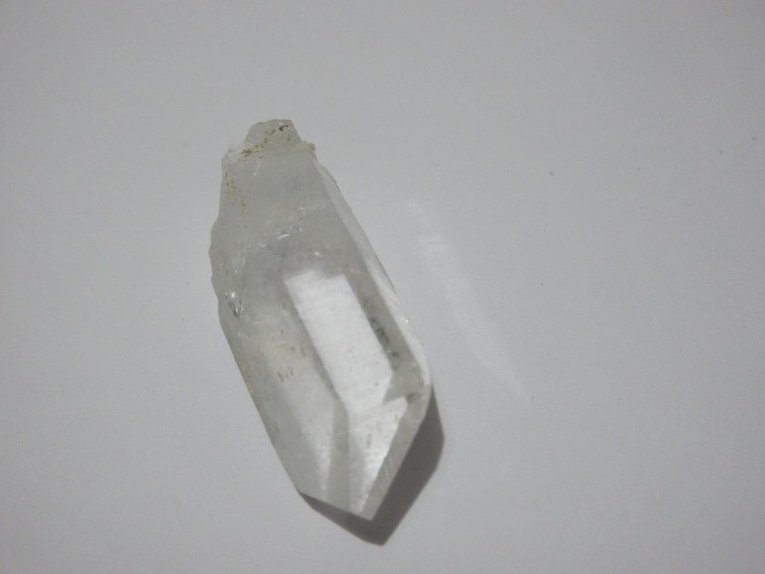 SUPER QUALITY Colombian Blade of Light Quartz Crystal - Etsy