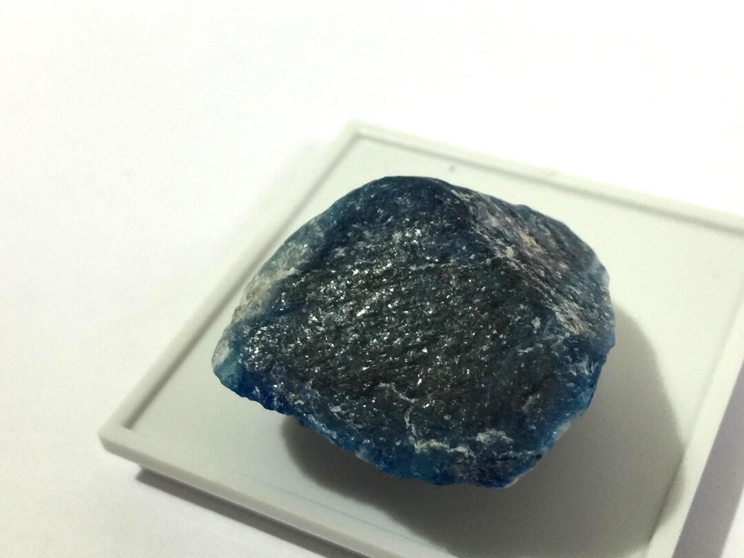 FOR MARCELO ONLY - Hauyne 94.5ct - Extremely Rare!! - Etsy