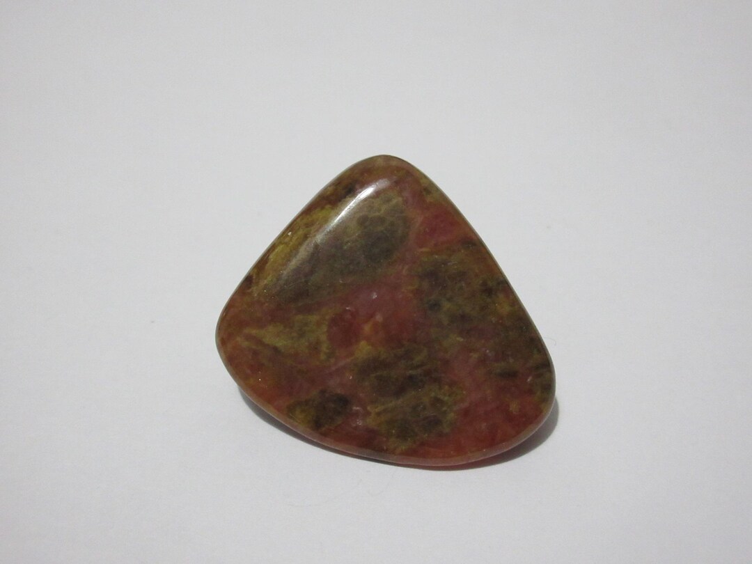 Bustamite Tumblestone 'A' Grade - SUPER COLOUR - Etsy