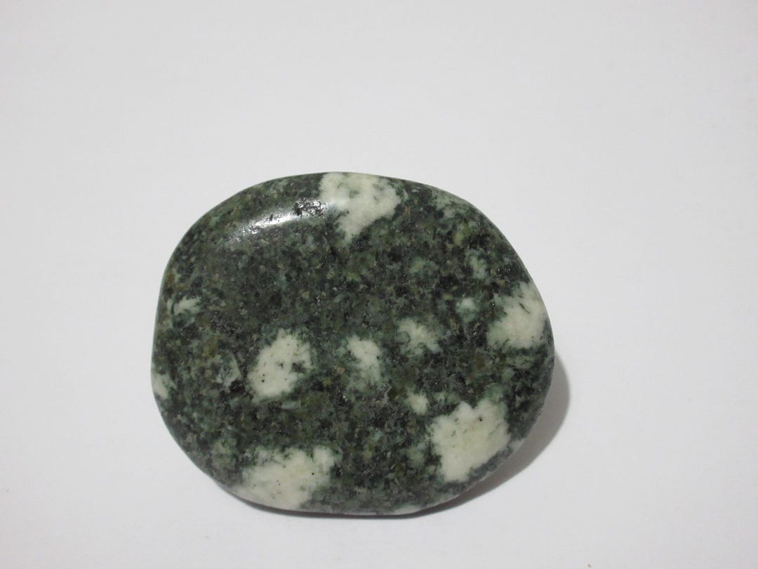 Spotted Stonehenge Bluestone Polished Piece (preseli) 'A' Grade - Etsy