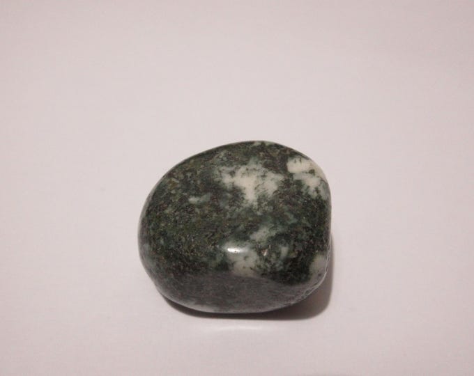 Spotted Stonehenge Bluestone Tumblestone (preseli) 'A' Grade - Etsy