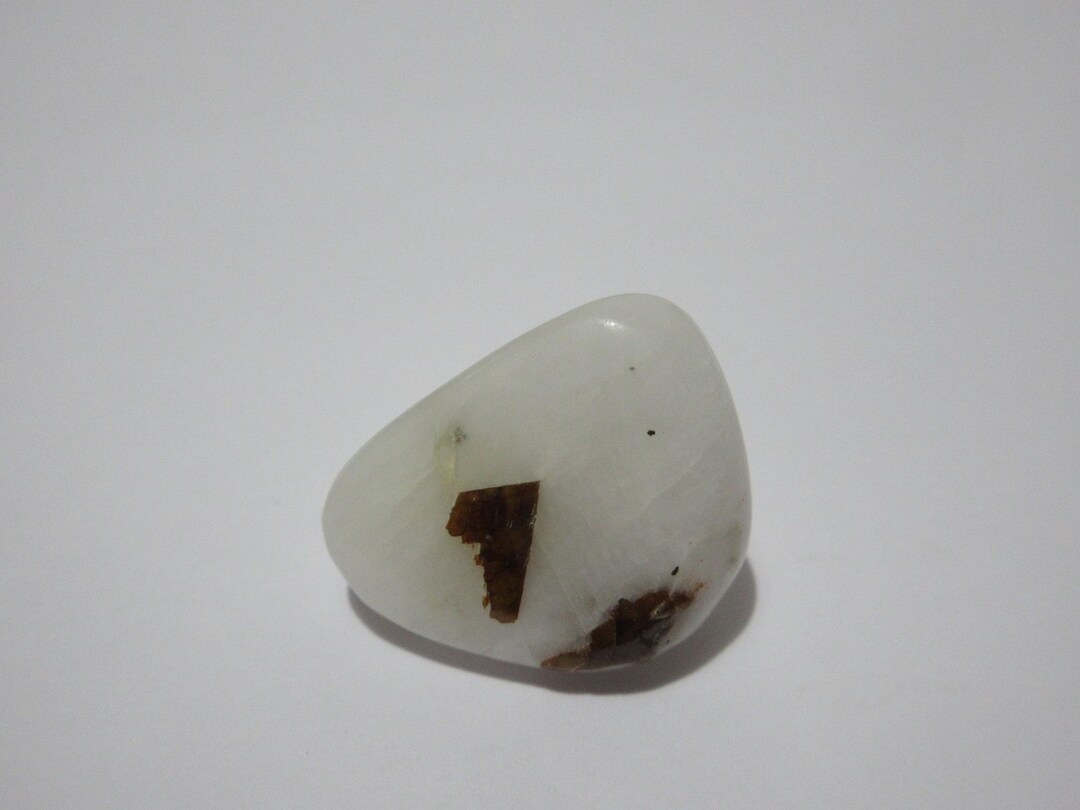 Cryolite Tumblestone - ULTRA RARE - Etsy