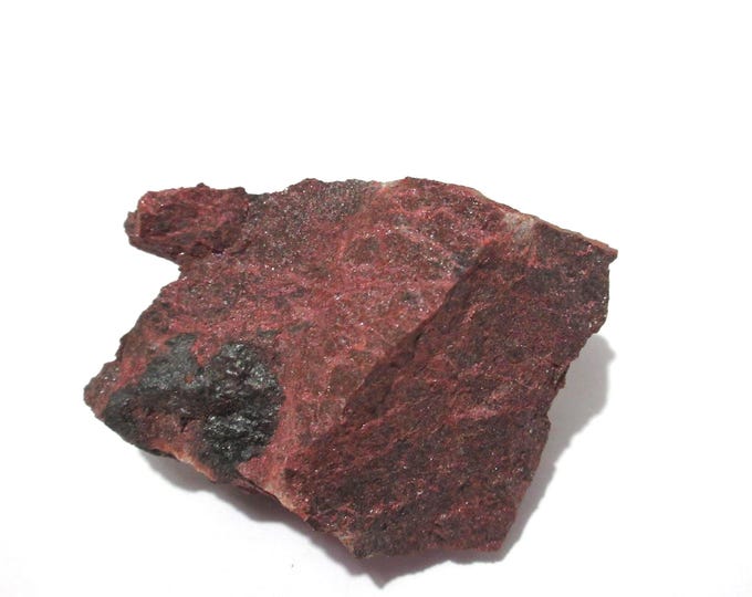 Cinnabar Natural Piece - Etsy