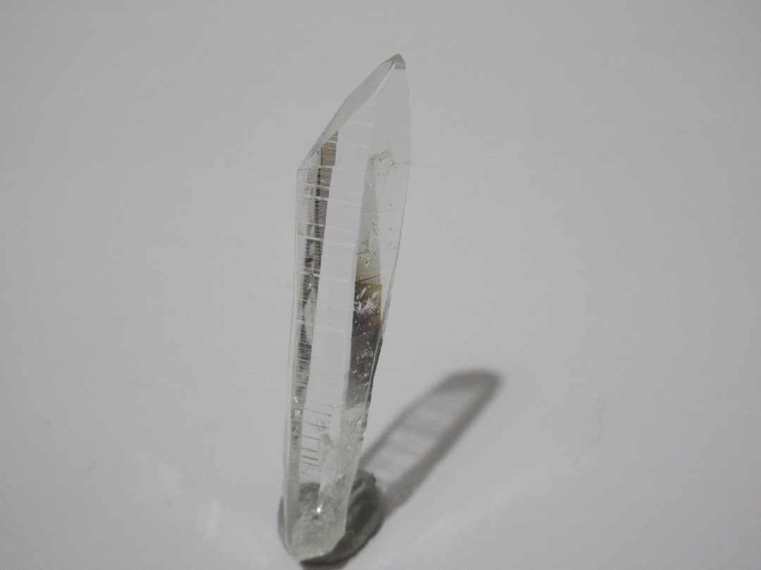 SUPER QUALITY Colombian Blade of Light Quartz Crystal - Etsy