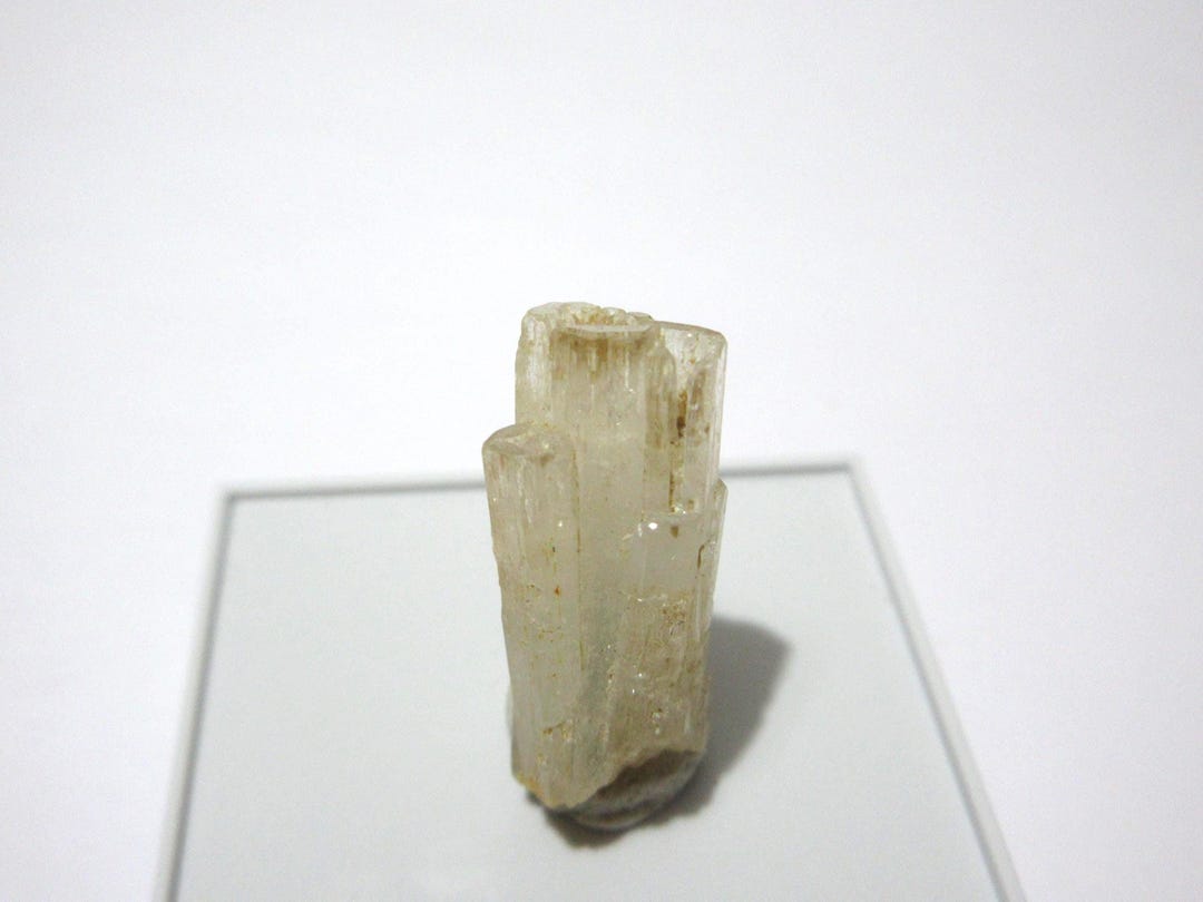 Goshenite Crystal - Namibia - Etsy