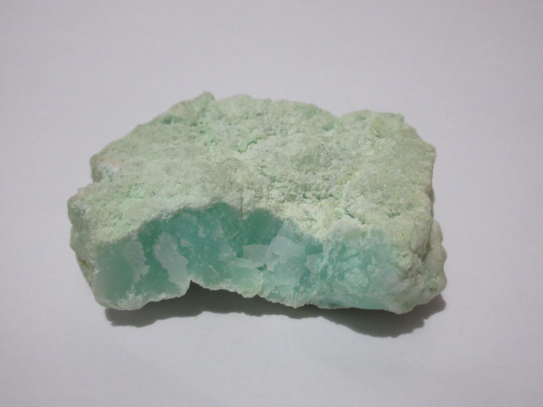 Chrysopal Natural Piece - Etsy