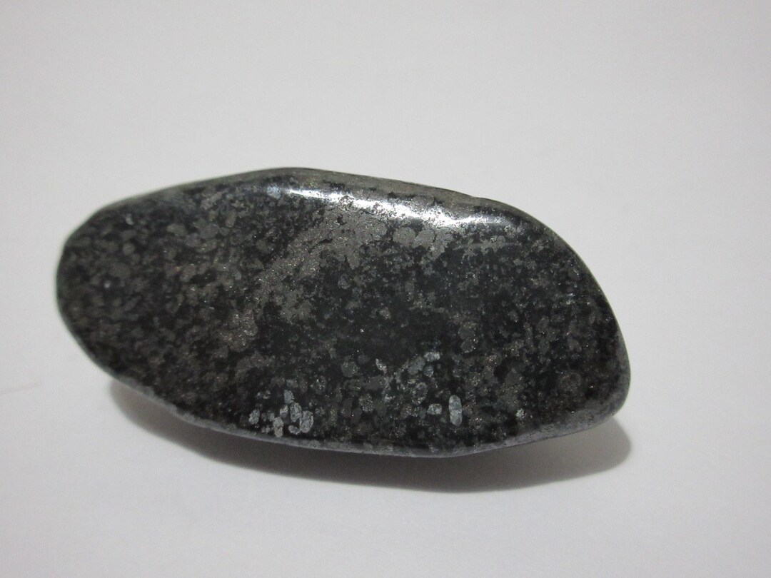 Bornite Tumblestone - Etsy
