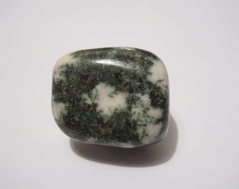 Spotted Stonehenge Bluestone Tumblestone preseli 'A' Grade - Etsy