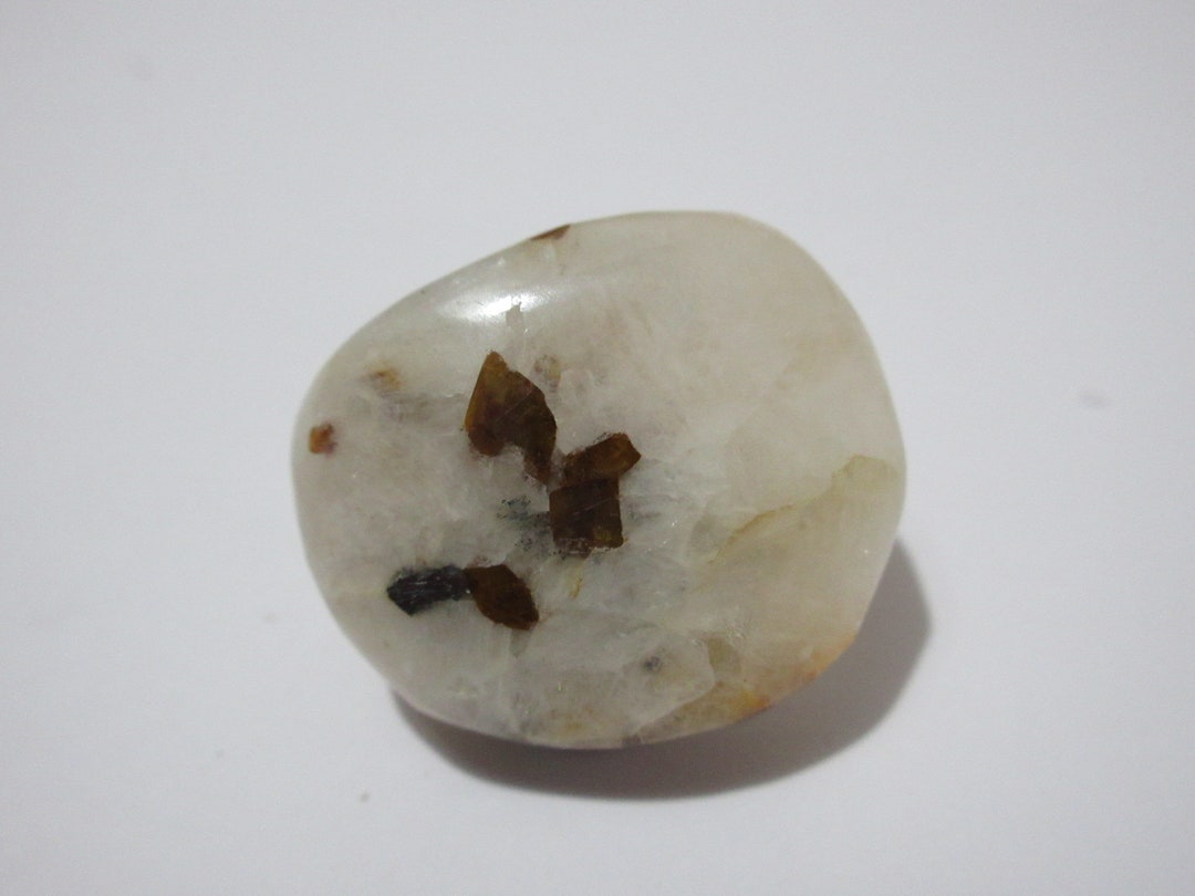 Cryolite Tumblestone - ULTRA RARE - Etsy UK