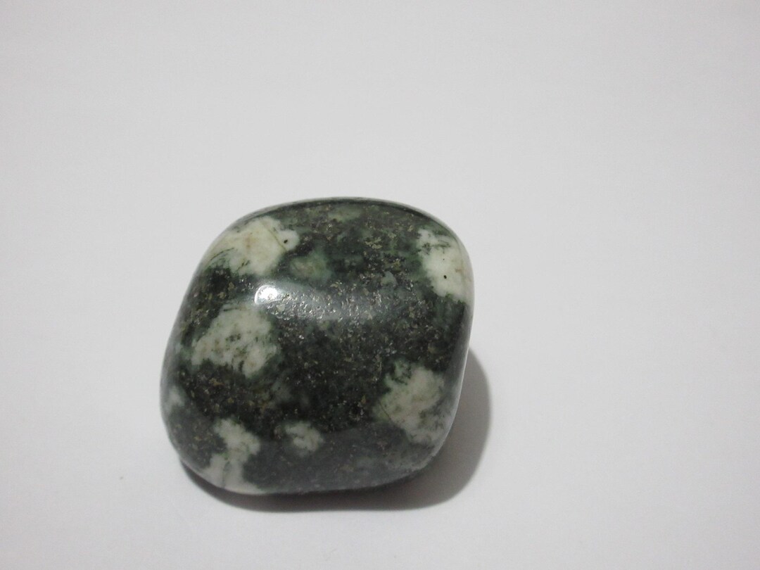 Spotted Stonehenge Bluestone Tumblestone (preseli) 'A' Grade - Etsy