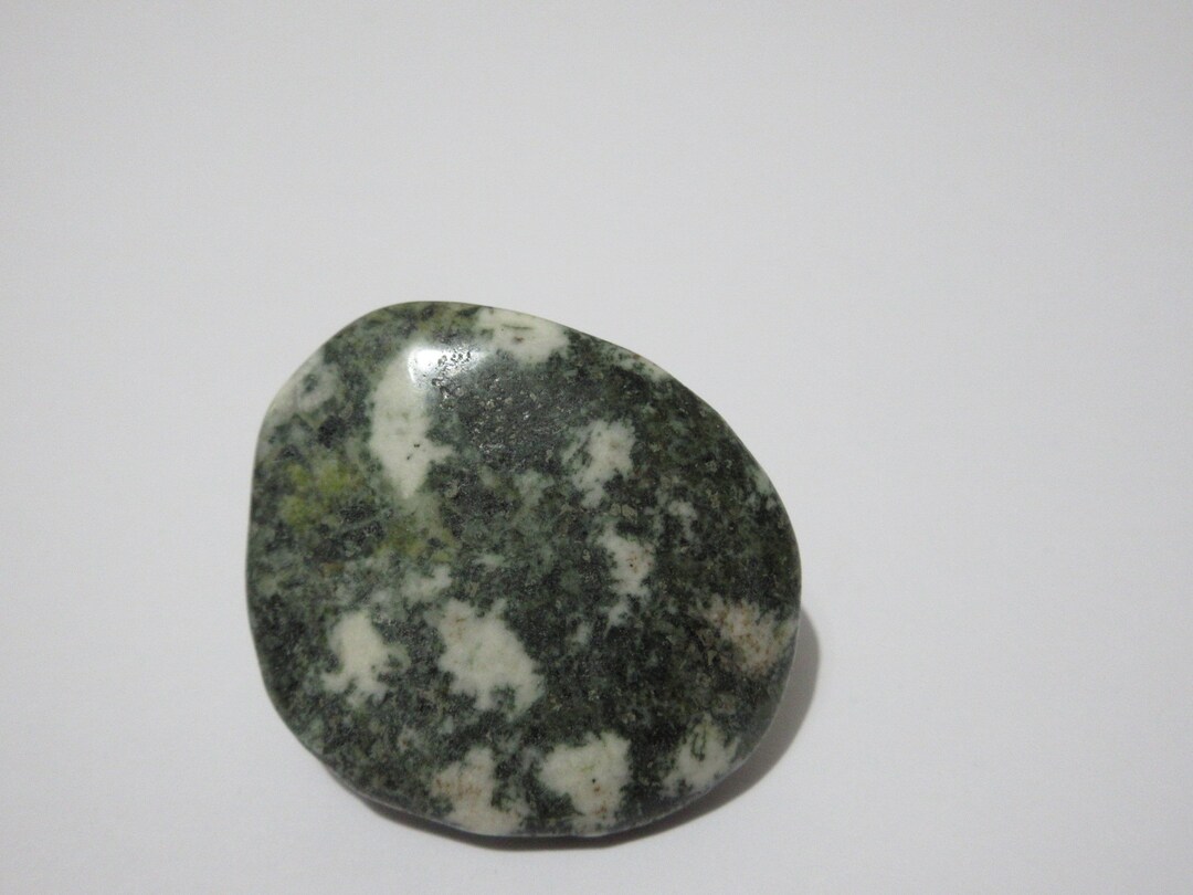 Spotted Stonehenge Bluestone Polished Piece preseli 'A' Grade - Etsy