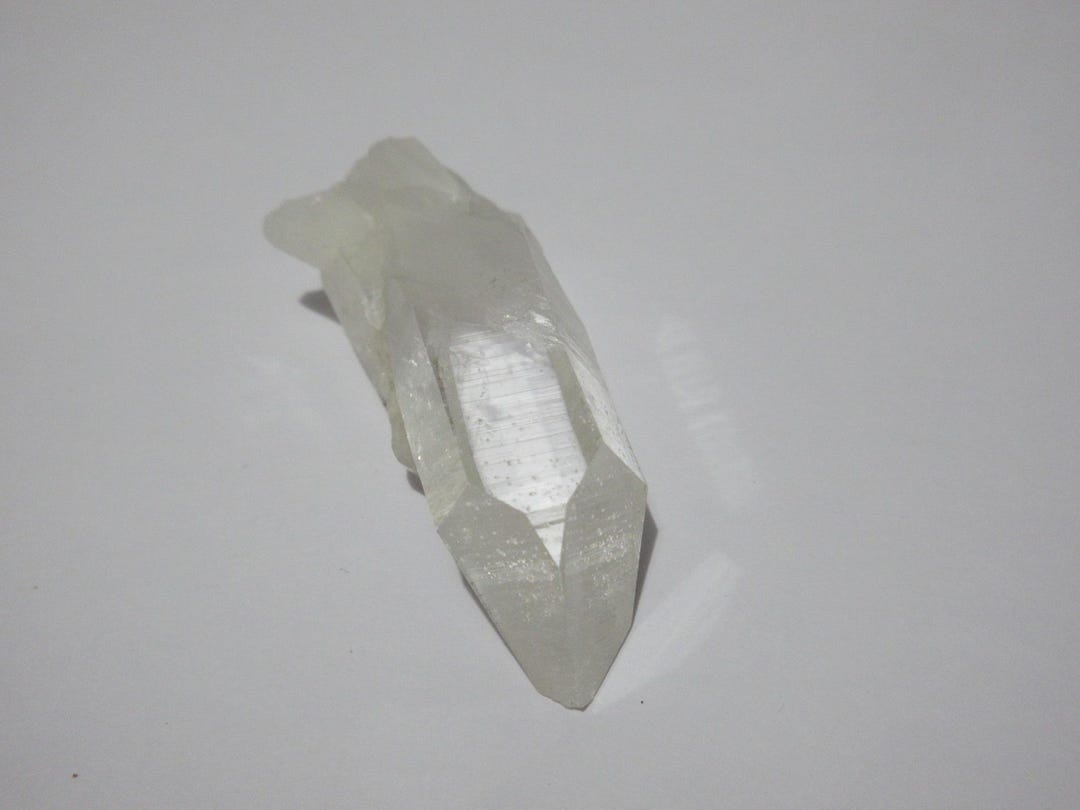 SUPER QUALITY Colombian Blade of Light Quartz Crystal - Etsy