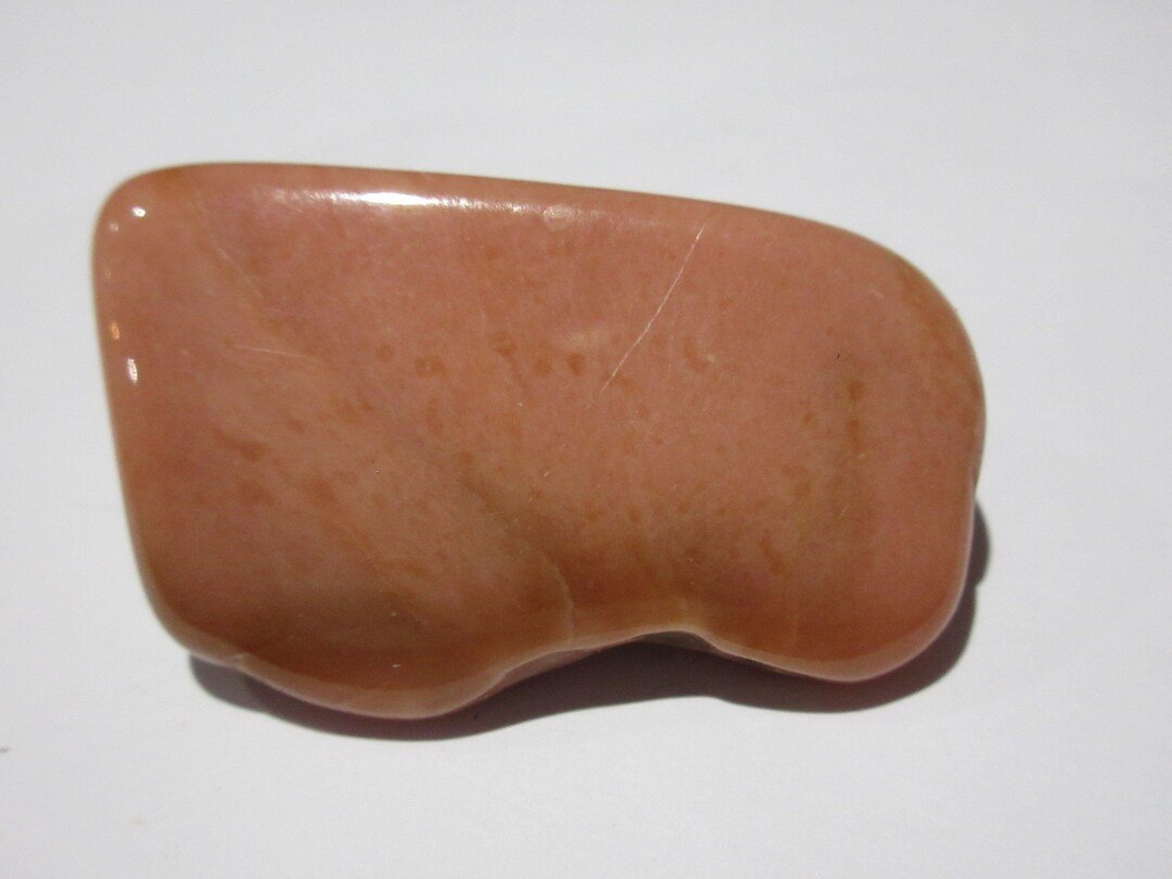 Bustamite Tumblestone 'A' Grade SUPER COLOUR - Etsy Canada