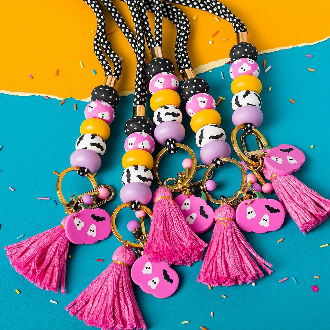 Teacher Lanyard, Lanyard With ID Holder, Necklace Lanyard, Lanyard ...