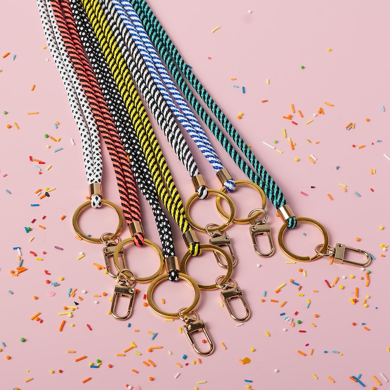 Id Badge Lanyards - Etsy