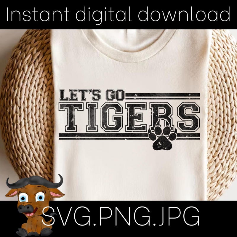 School Spirit Svg - Etsy