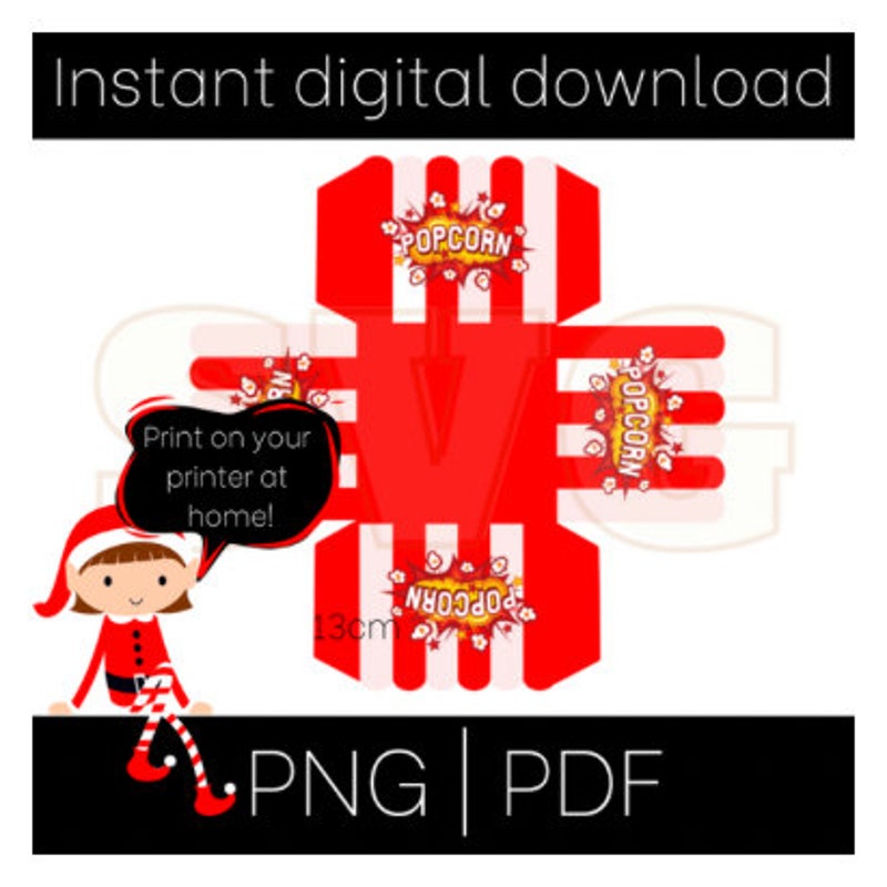 Girl Elf on a Shelf Image - Etsy