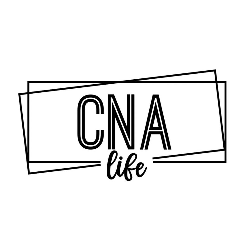 Cna Svg. Cna Life Svg. Nurse Vibes Svg. Nurse Svg. Nursing Svg. Nursing ...