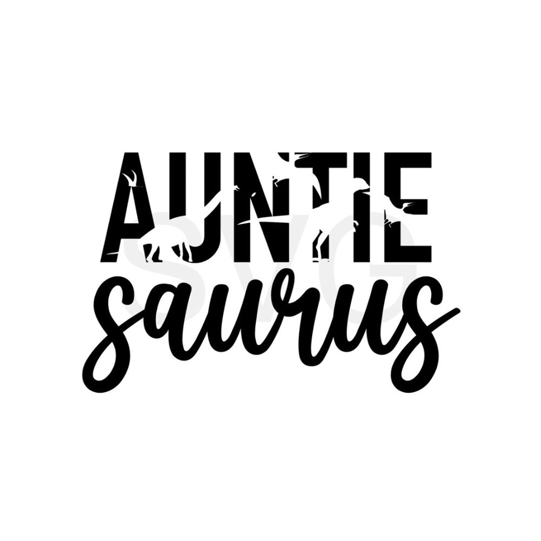 Tía saurus svg tía svg dinosaurio svg - Etsy México