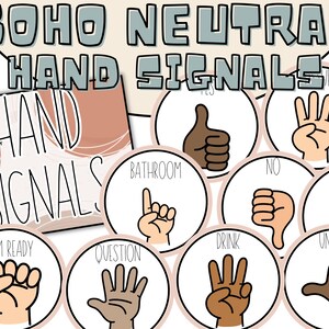 Boho Classroom Decor Bundle | Educational Wall Art | Homeschool Decor ...