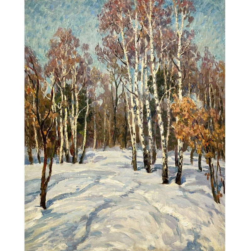 UkrainianFineArt - Etsy