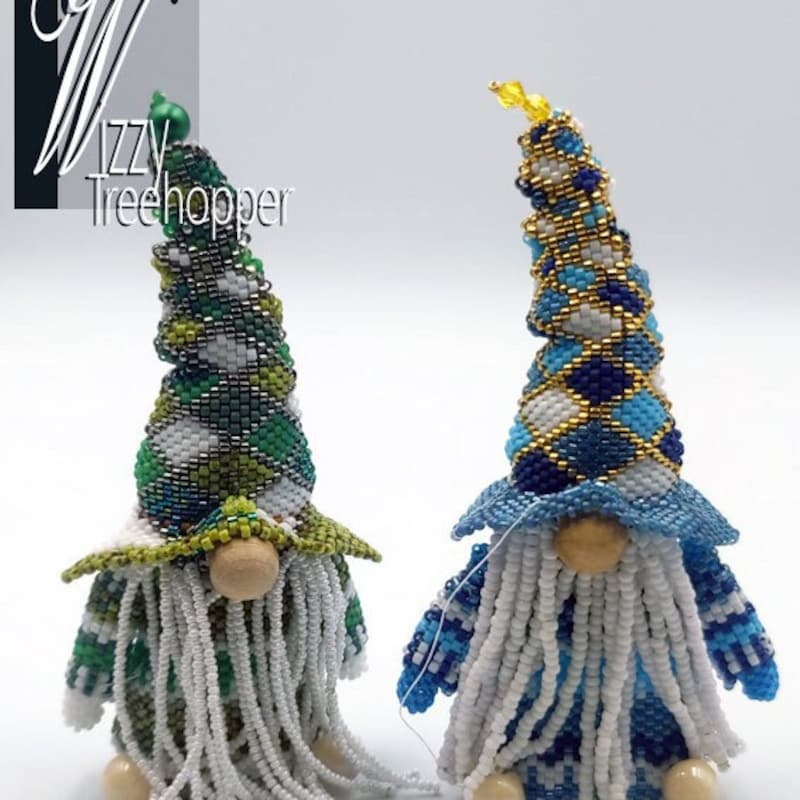 Gnome Jewelry - Etsy