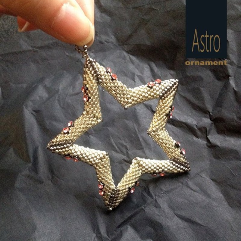 Dandy World Ornament - Etsy