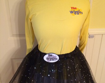 Emma wiggle costume | Etsy