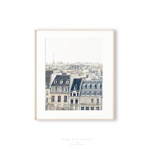 Paris Print Set, Paris Decor, Printable Wall Art, Paris Printable ...