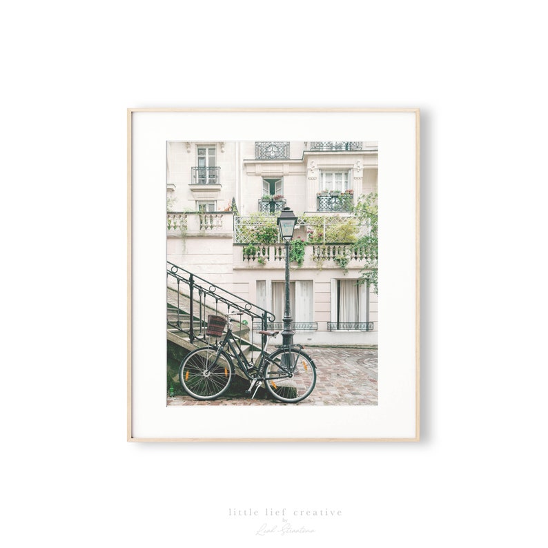 Paris Print Set Paris Decor Printable Wall Art Paris - Etsy
