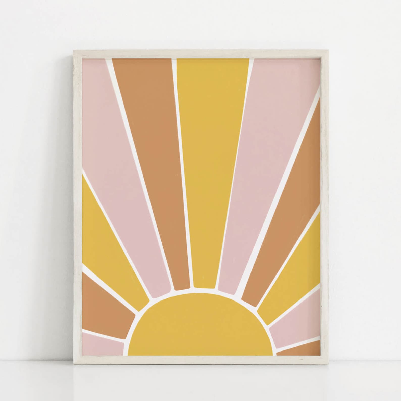 Sunshine Wall Art Nursery Wall Art Printable Wall Art - Etsy