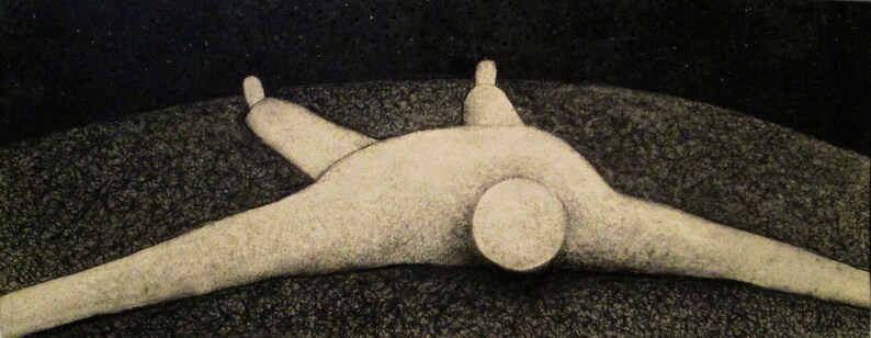 Stargazing Art, Stargazer Art, Prints, Star Art, Wall Art, Art Print ...