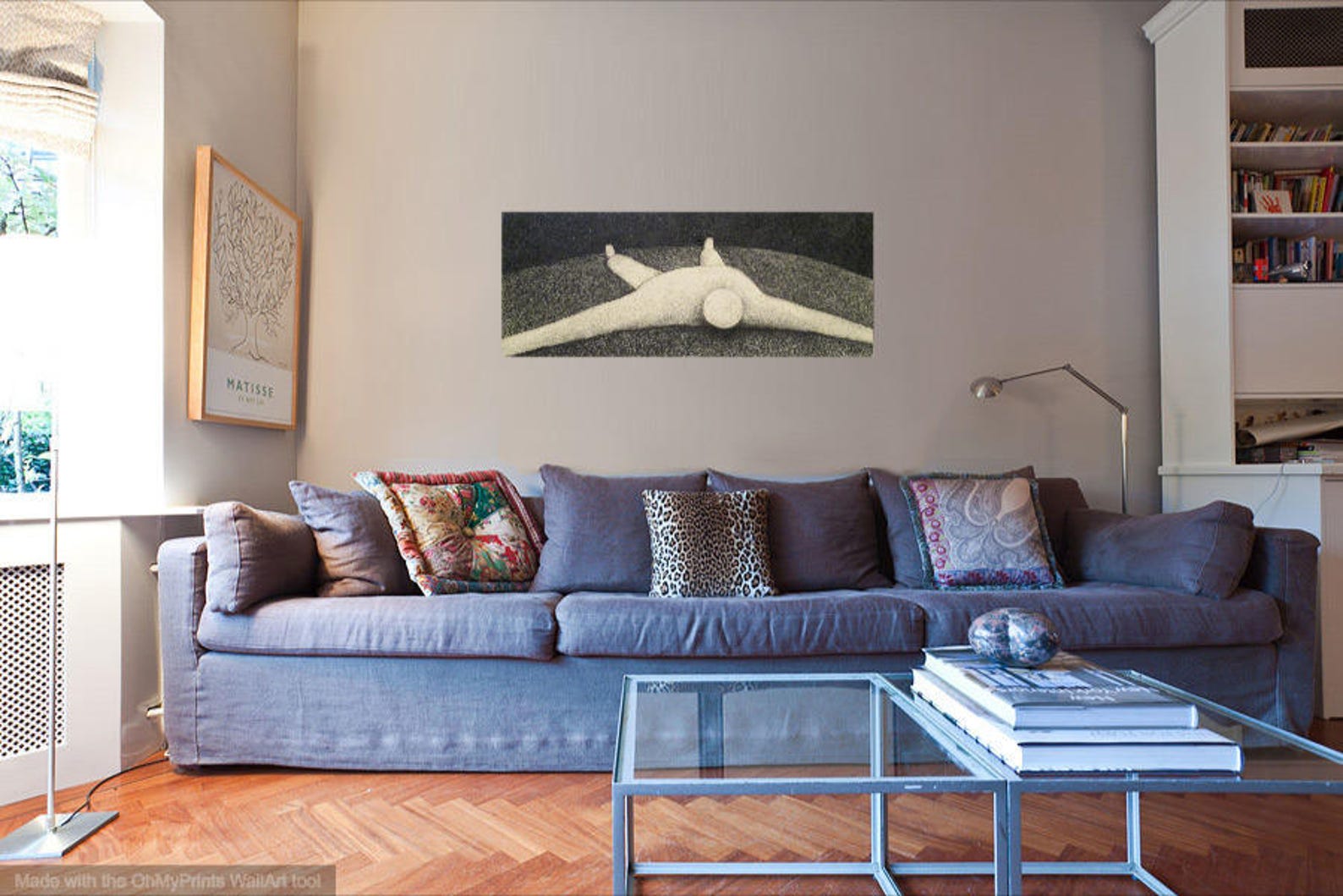 Stargazing Art, Stargazer Art, Prints, Star Art, Wall Art, Art Print ...