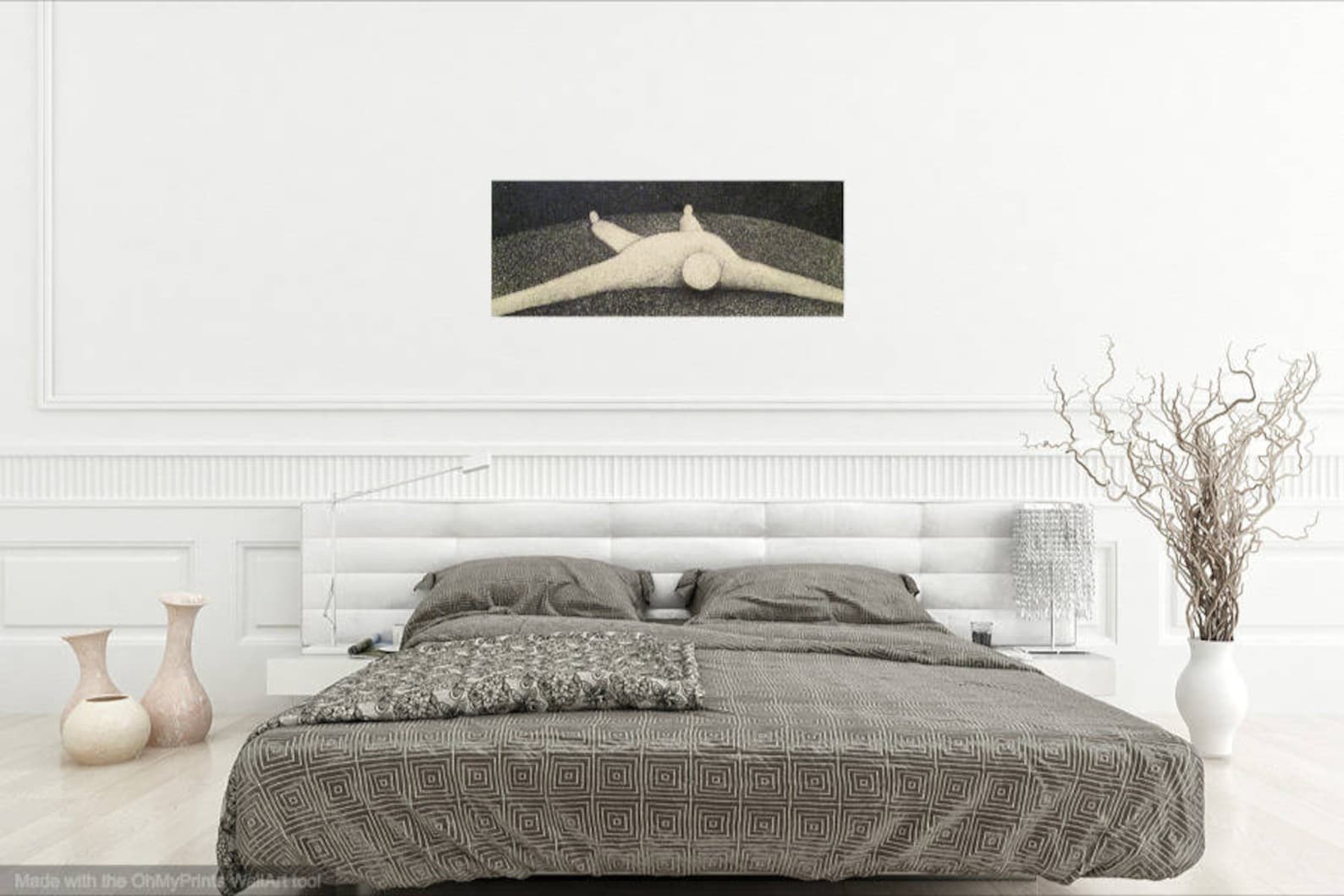 Stargazing Art, Stargazer Art, Prints, Star Art, Wall Art, Art Print ...