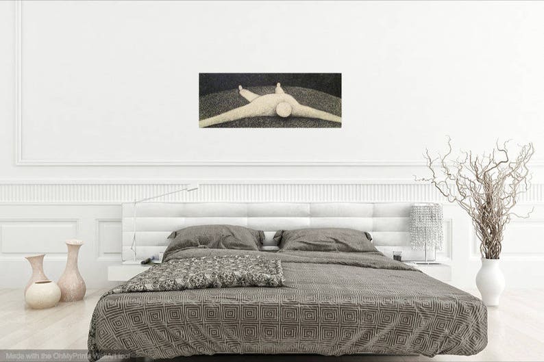 Stargazing Art, Stargazer Art, Prints, Star Art, Wall Art, Art Print ...